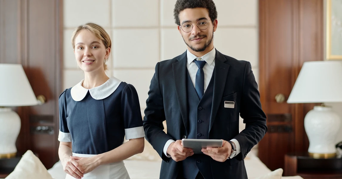 What Exactly Is a Domestic Couple? - Oplu