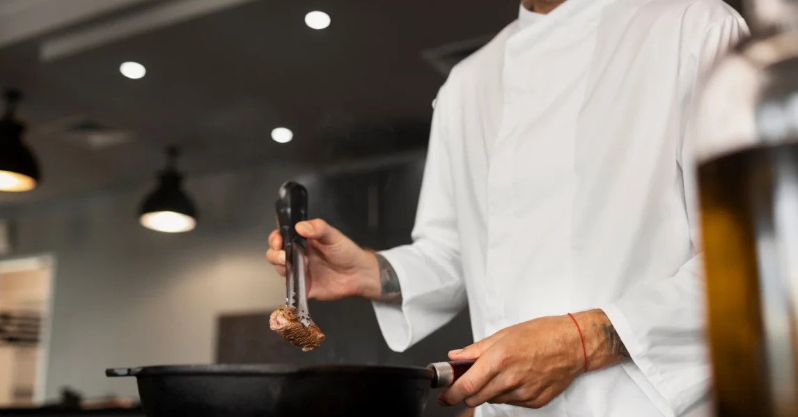 How to Become a Private Chef: Salary, Jobs, and Career Guide - Oplu